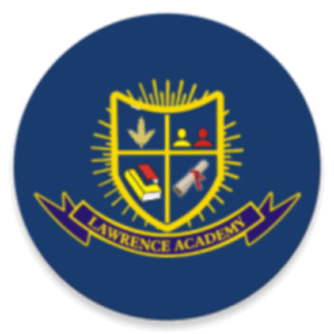 Recognition Certificate – Lawrence academy